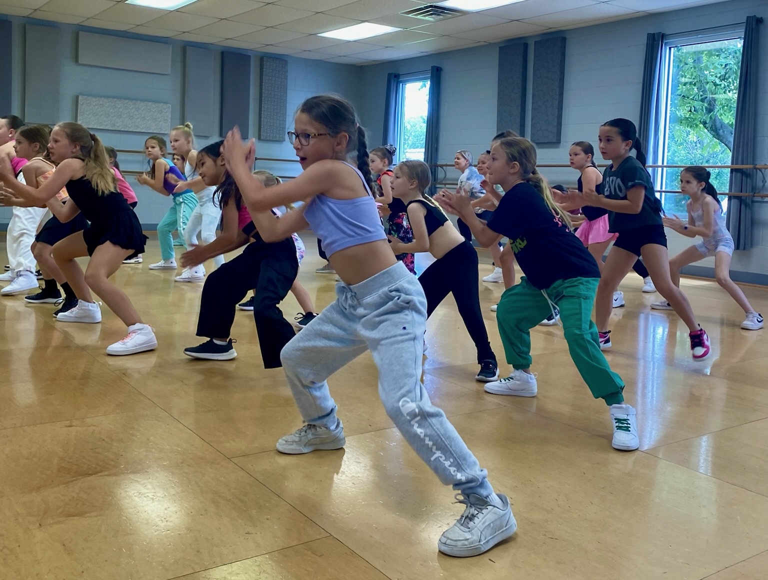 Class Info | American Academy of Dance